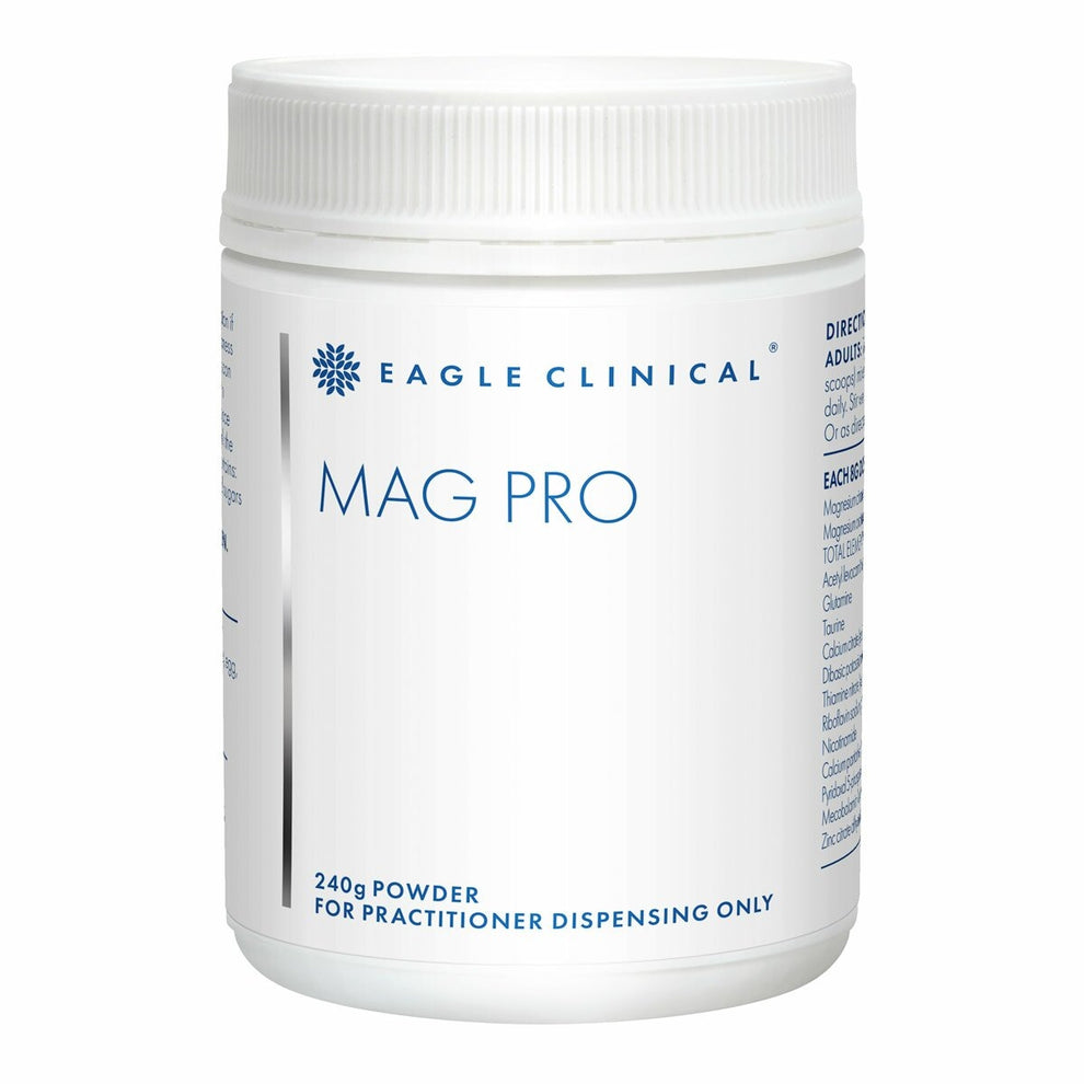 Mag Pro – NSHC