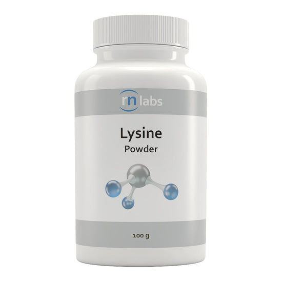 Lysine Powder – NSHC