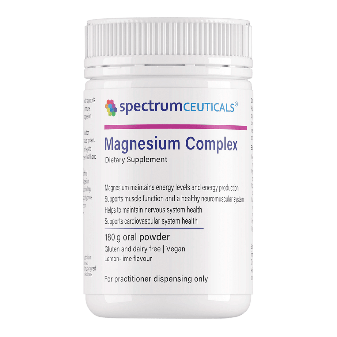 Magnesium Complex – NSHC