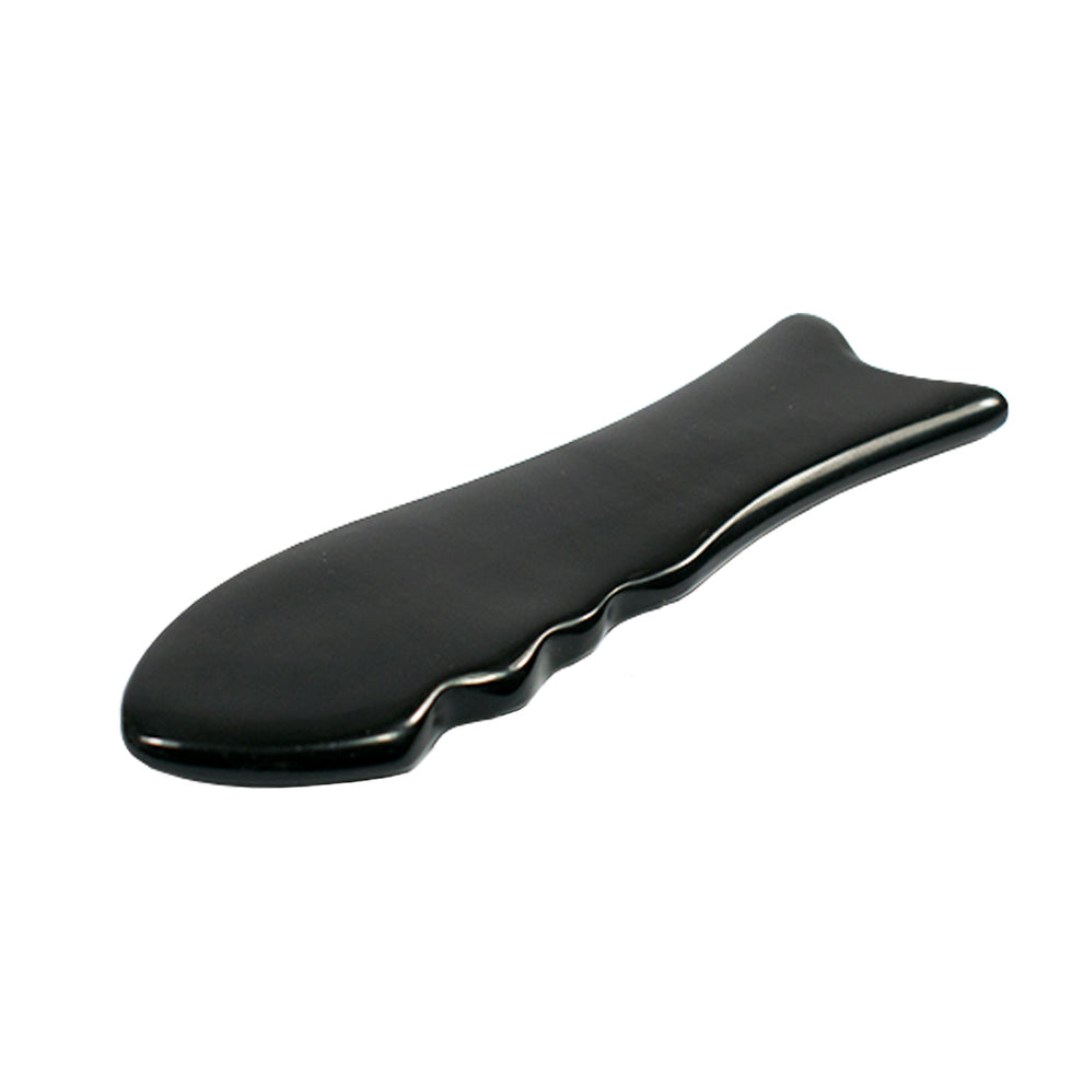 Gua Sha Board Shark – NSHC