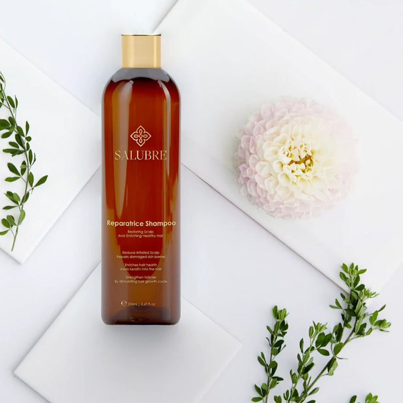Salubre Reparatrice Shampoo – NSHC