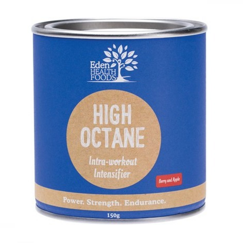 High Octane – NSHC