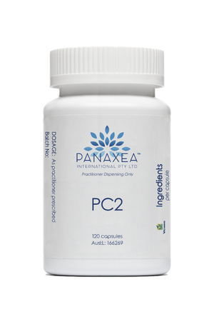 Panaxea - PC2 – NSHC